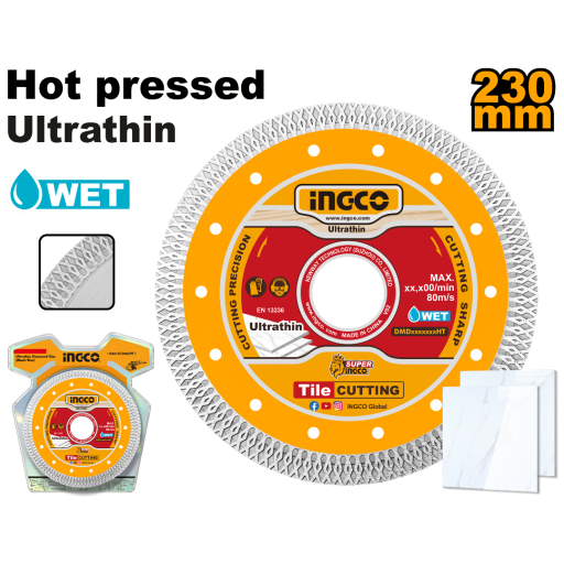 INGCO Herramientas y Maquinaria profesional - Agente Exclusivo en Uruguay